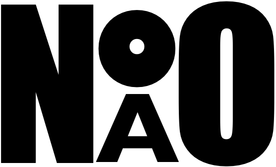 Powered by NooNAO (nao.is)